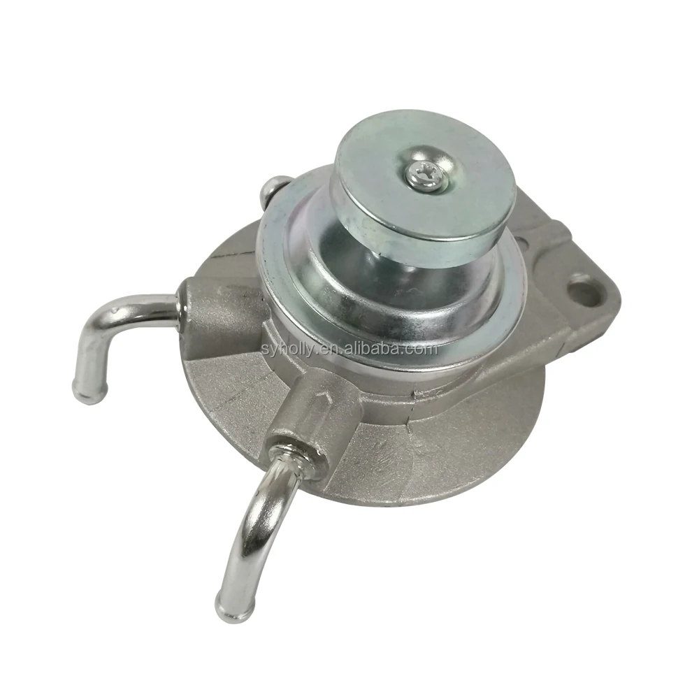 China Factory Diesel Fuel Filter Base MB129677 MB220900 for Isuzu ...