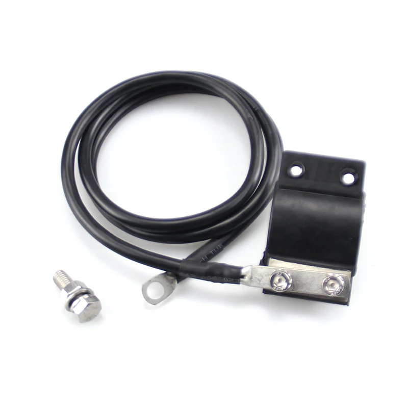 Selfsealing Cable Cat6a Framework Grounding Kit Different Size - Buy ...