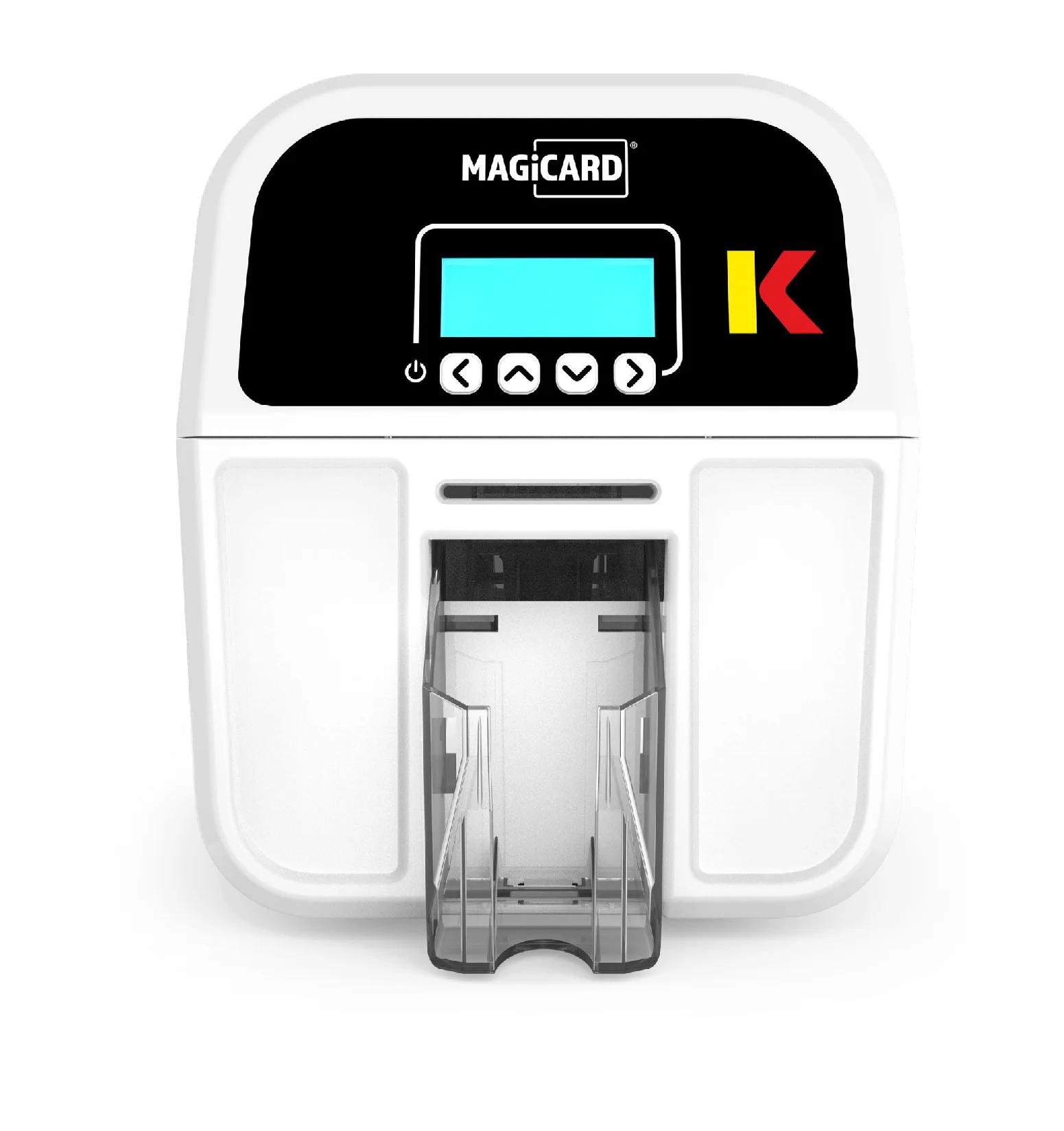 Magicard K Card Printer - Efficient ID Printing Solutions