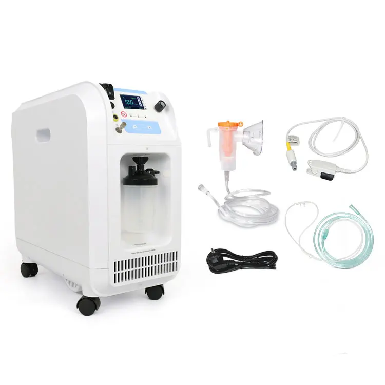 CONTEC Oxygen Concentrators - Reliable Medical Solutions