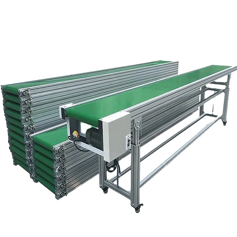 Aluminium Gantry Crossbeam X Axis Beam CNC High Precision