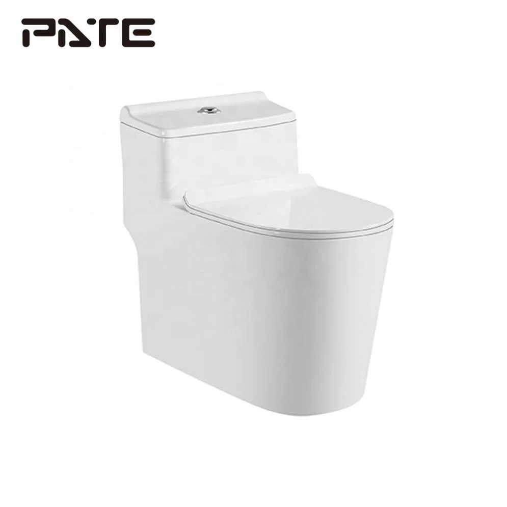 european standard floor mounted one piece complete toilet set| Alibaba.com