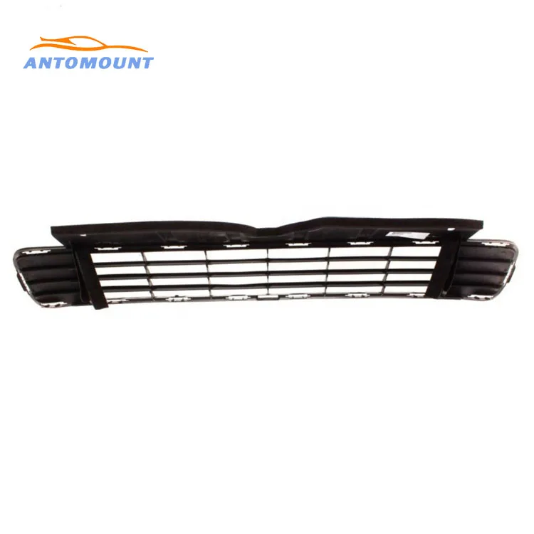 Auto Body Parts Front Bumper Lower Grille Plastic for Prius 2010-2012 ...