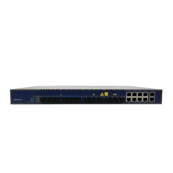 Xgspon Gepon Olt Vsol Ftth Fiber 4 8 Port Olt Snmp Web Cheapest Price ...
