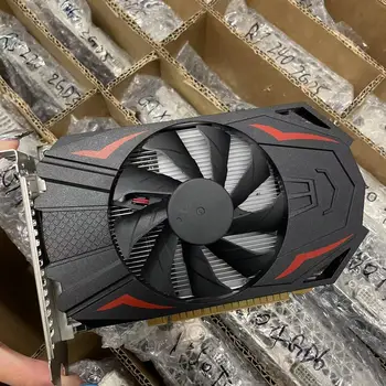 Factory Price Hd6770 Graphics Card Ddr5 128bit 1gb 65w 700mhz Hd 6770 ...