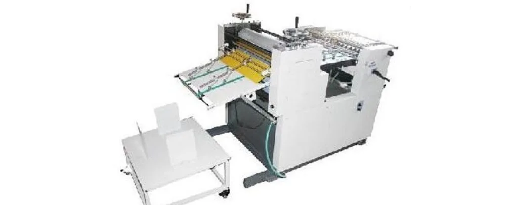 24 Inch Paper Sheet Embossing Machine Paper Embosser Industrial ...