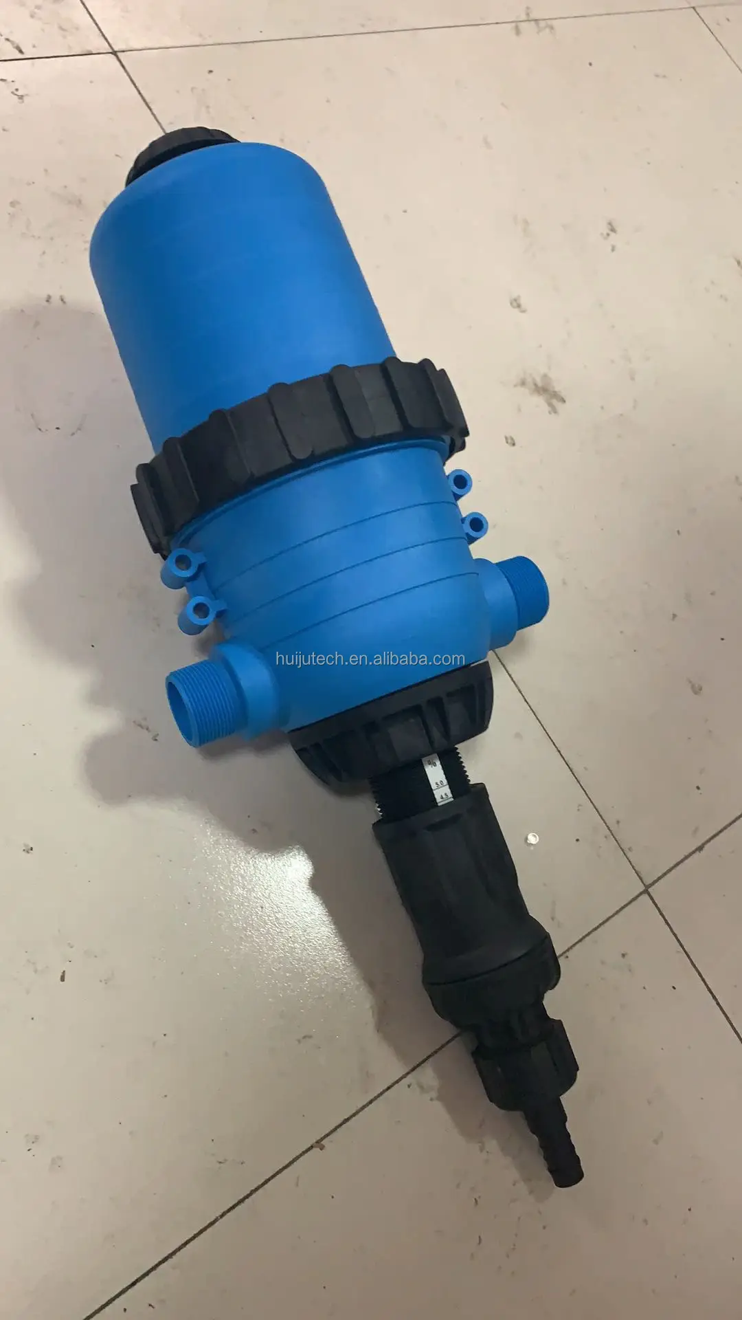 1%-5% Automatic Agriculture Mini Proportional Doser Poultry Water ...