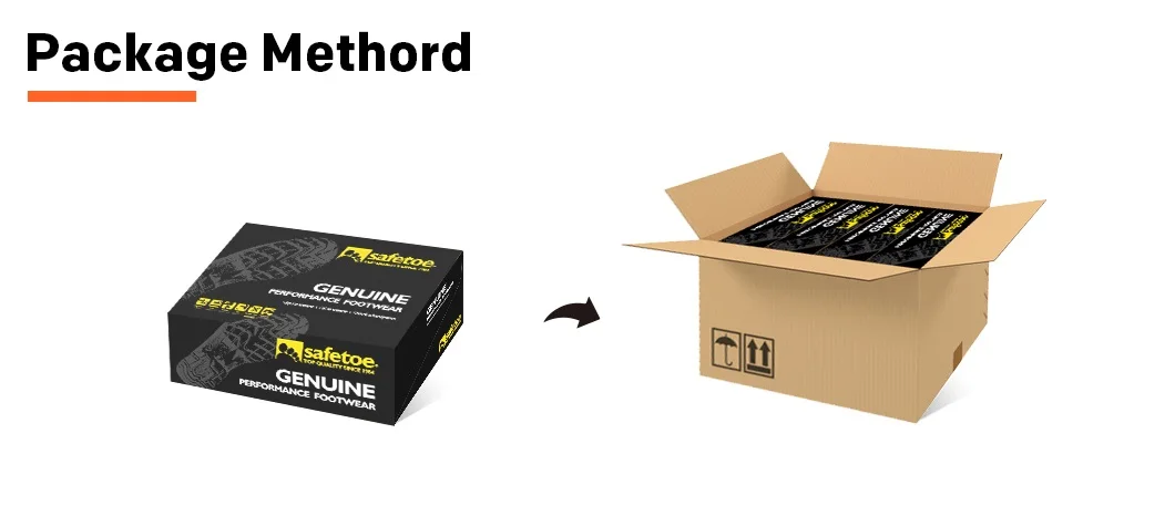 Women's CSA Approved Safety Work Boots - Durable & Comfortable