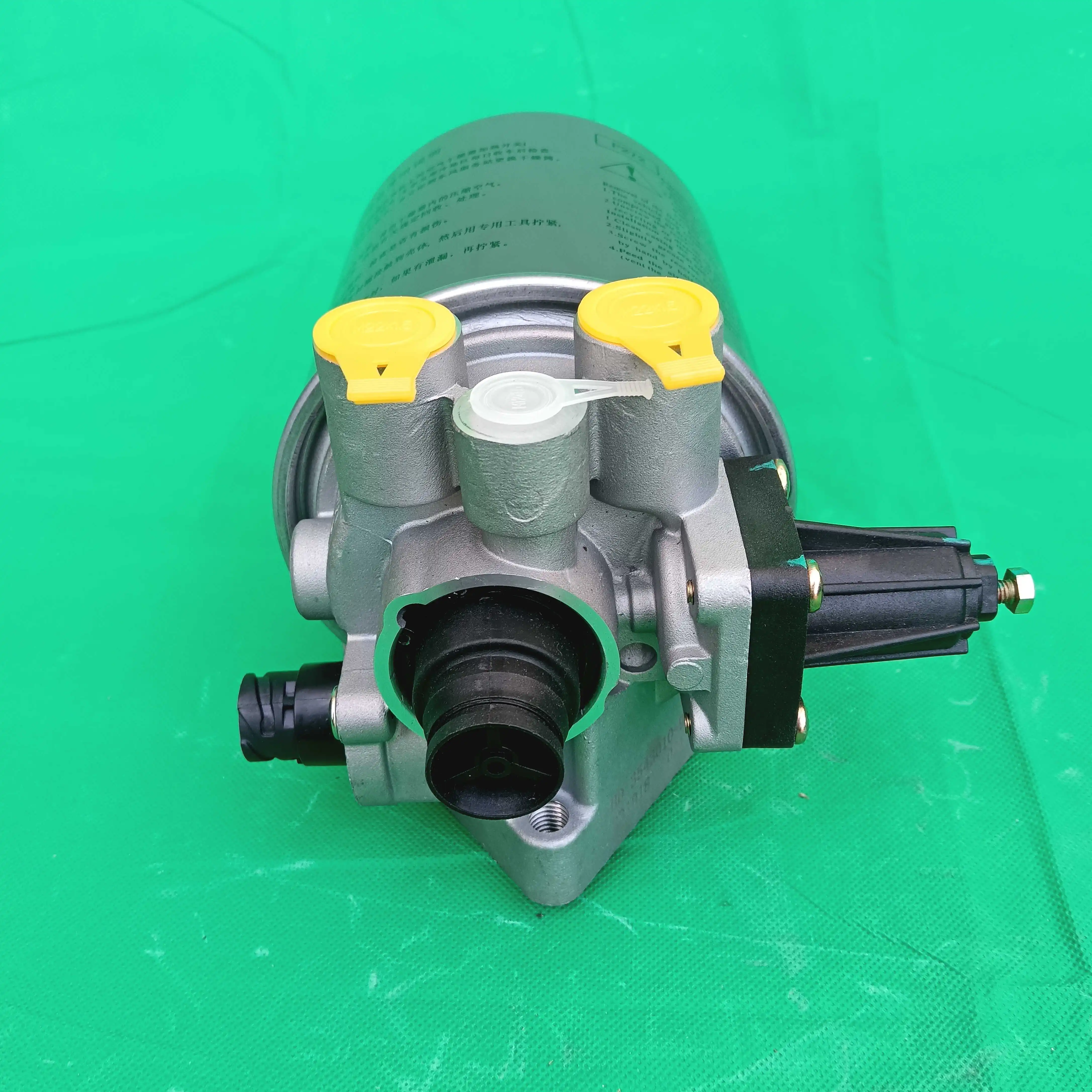 Air Dryer Filter Assembly Commercial Vehicle air Dryer Truck air Dryer ...