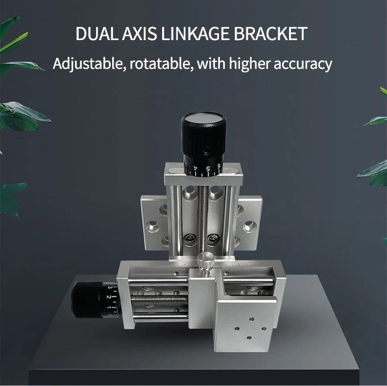 MSJ-WT200 - Precision Head Adjusting Bracket for Inkjet Printers
