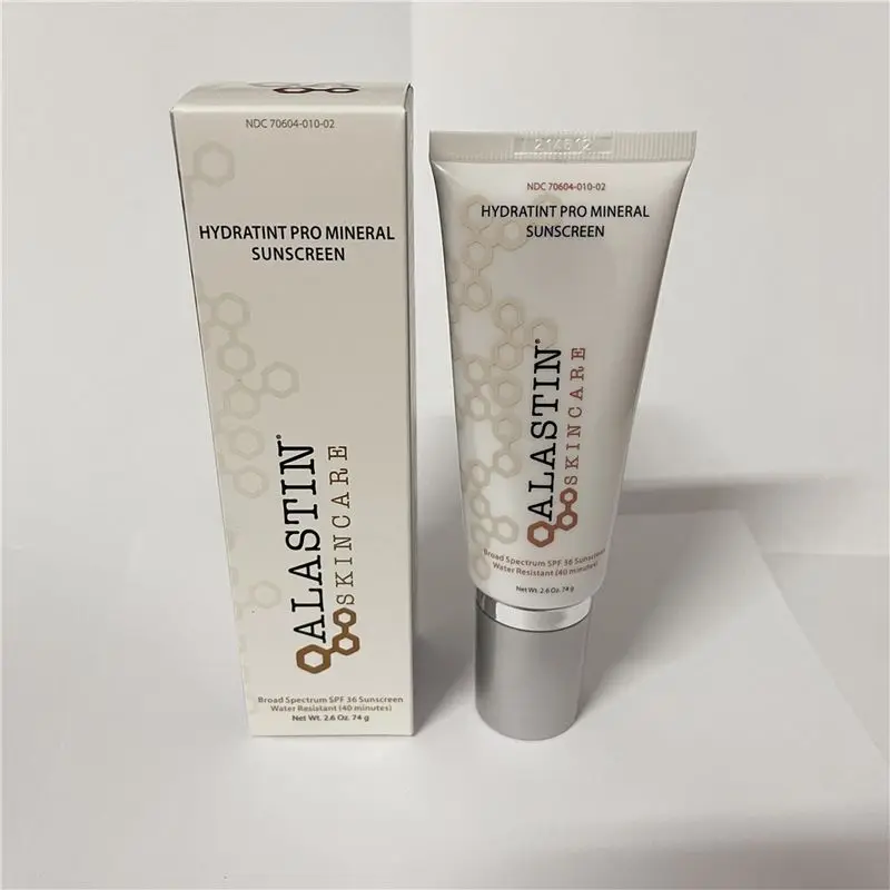 New Arrival Alastin Skincare Hydratint Pro Mineral Broad Spectrum Spf ...