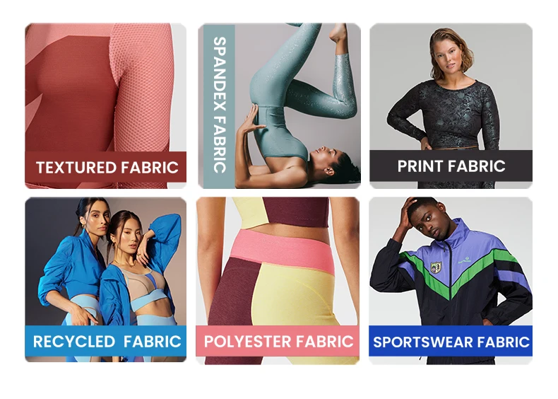 High Stretch 88%Nylon 12%Spandex 4-Way Stretch Breathable Moisture ...