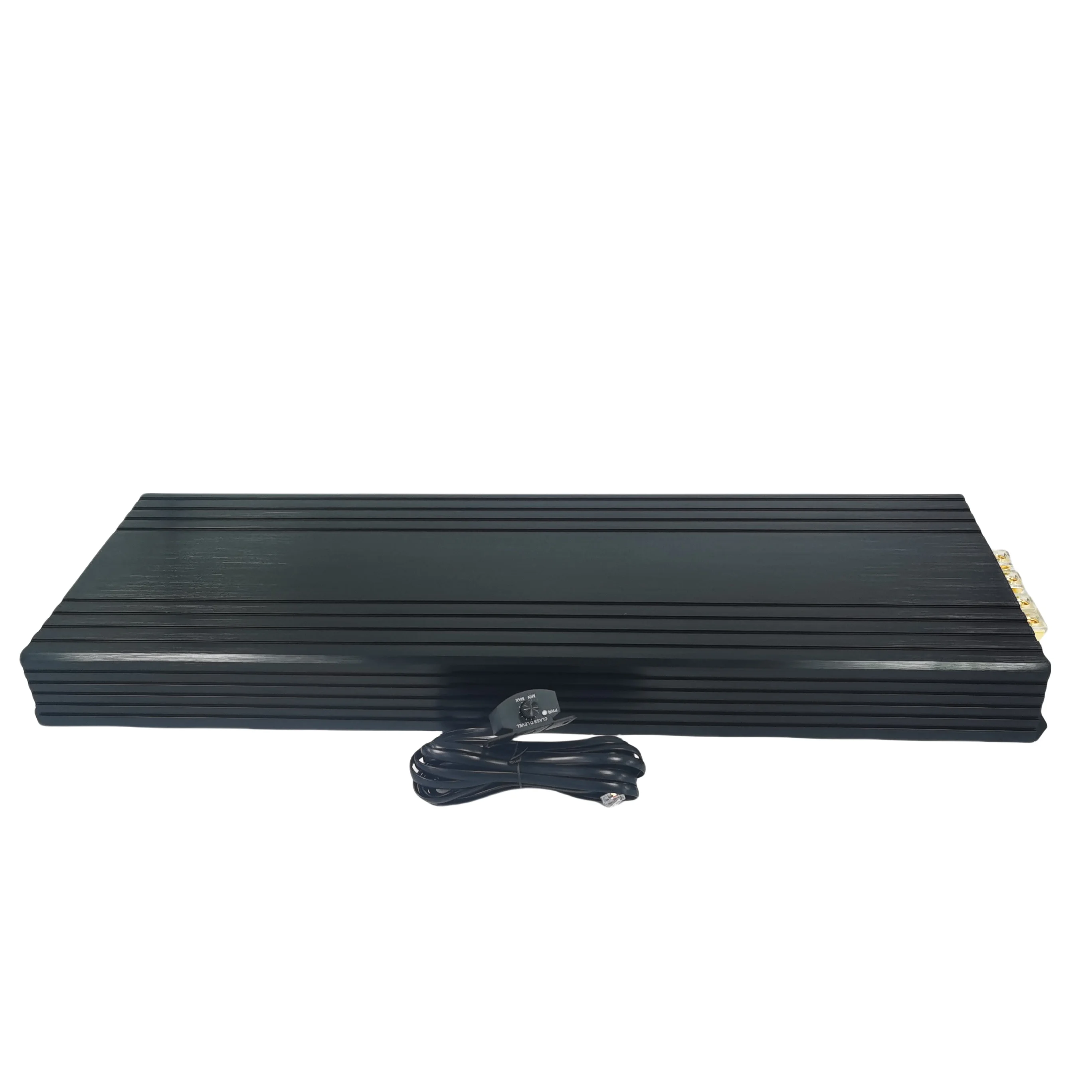 Mono Amplifier Brazilian Scheme - 16000W High Power AMP