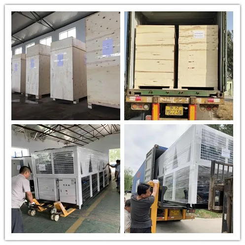 5000t Tomato Cold Room / Walk In Cooler / Cold Storage - Buy 5000t ...