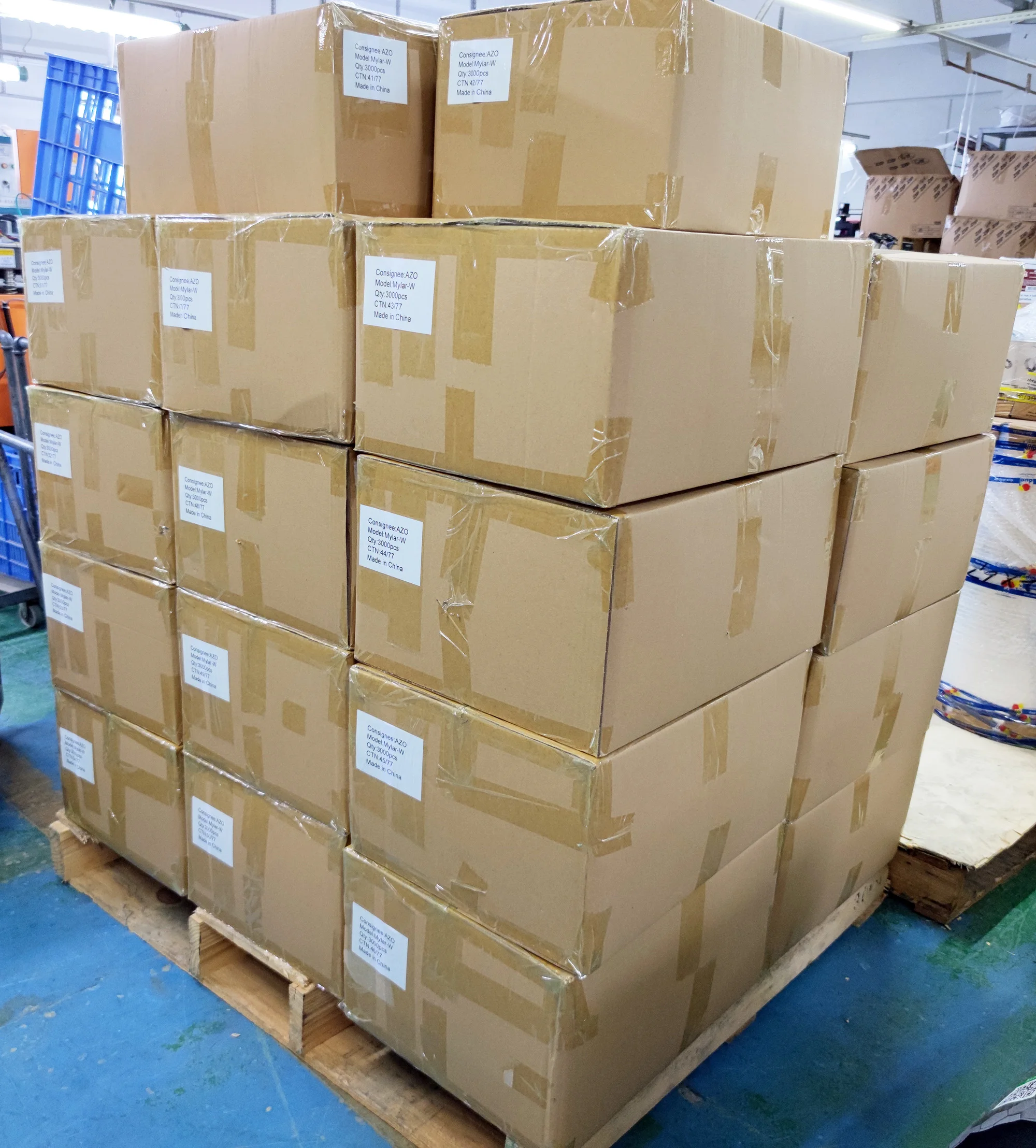 Design Printed Foil Laminated Resealable Zipper Pouch Food Fish Lure ...