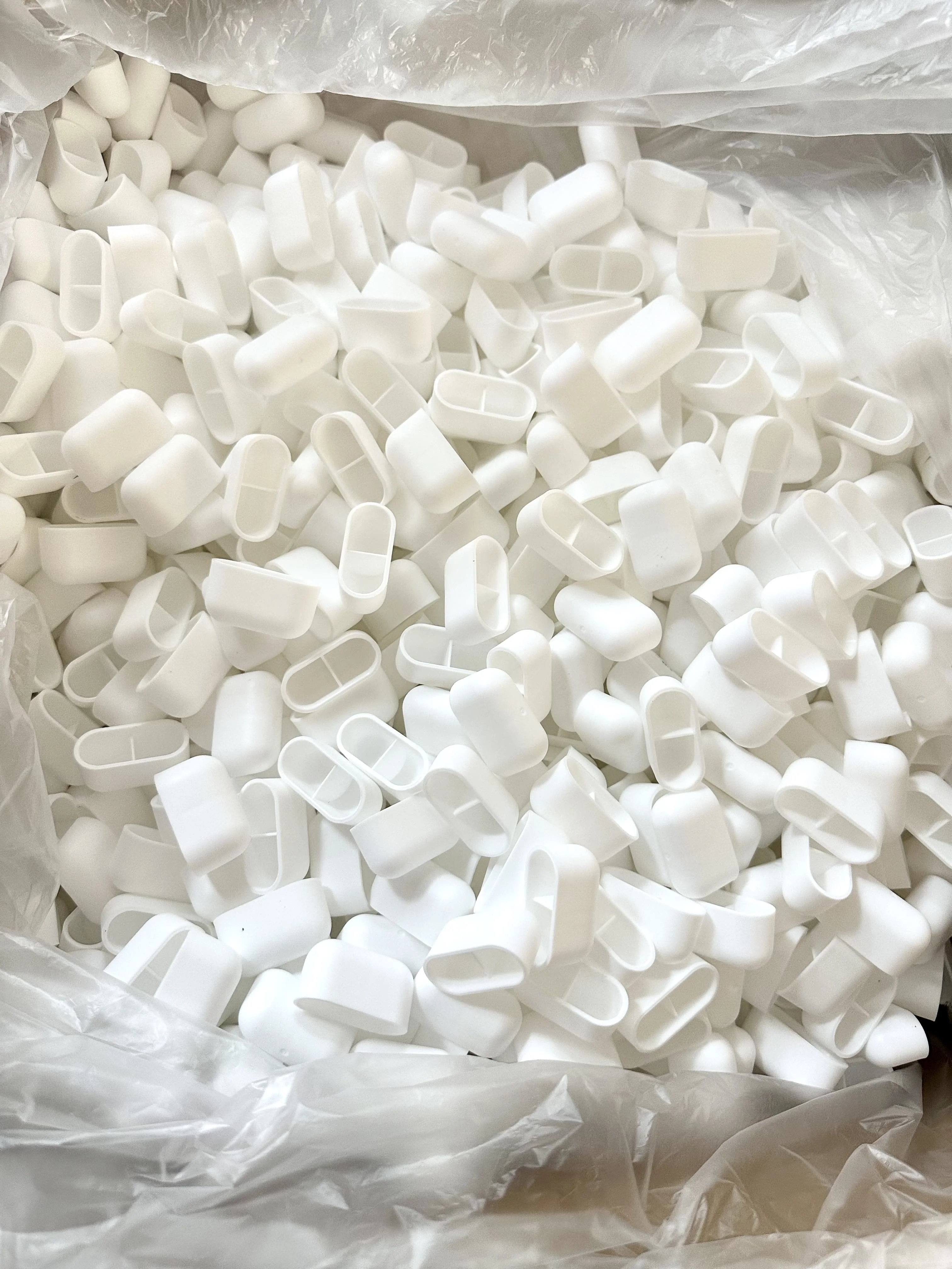 Aromatherapy Nasal Inhaler Blank For Essential Oil Nasal Inhaler Tube ...