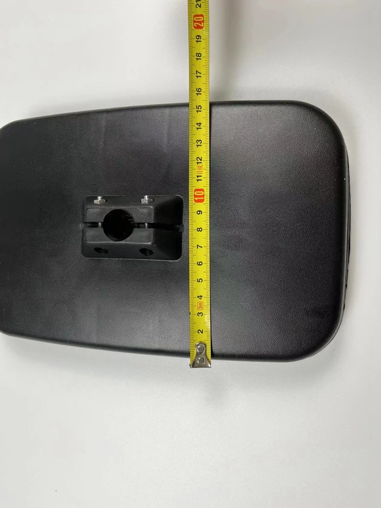 Professional And Customizable Truck Rear View Side Mirror For Isuzu 1 ...