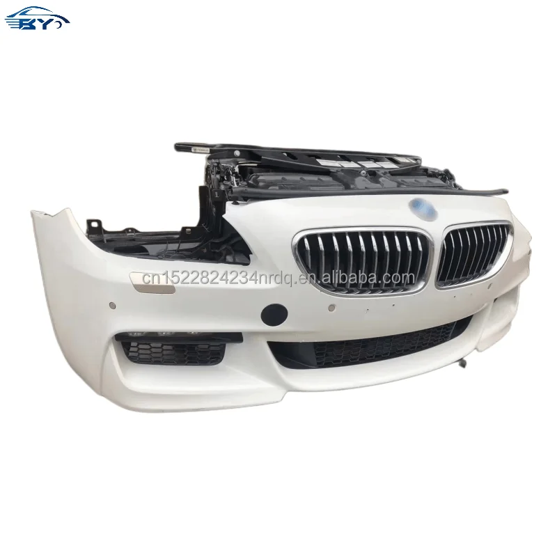 High Quality Auto Parts For Bmw 6 Series F06 F12 F13 Convertible Front ...