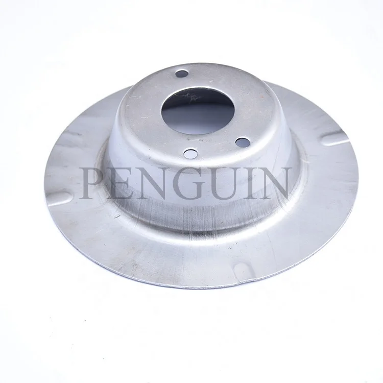Oil Splasher Plate Bezier Type - Reliable Refrigeration Parts