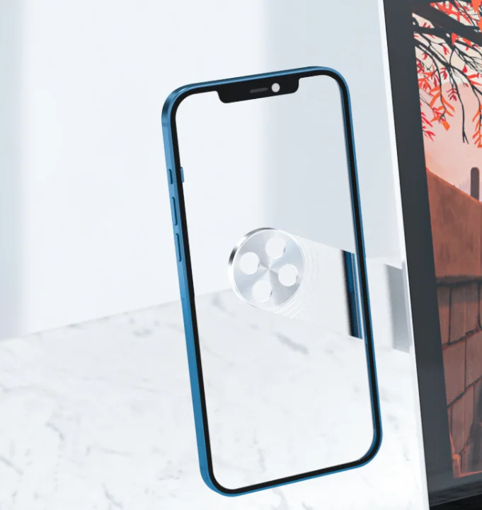 Magnetic Laptop Phone Holder Extender Side Mount Computer Monitor ...