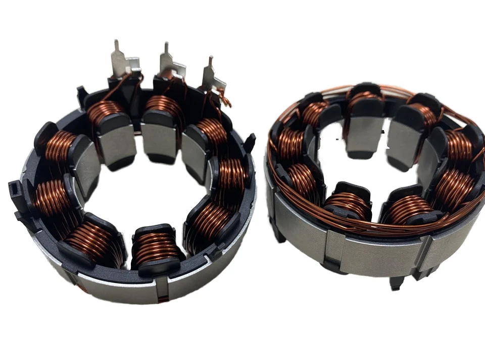 Automotive Electronic Water Pump Motor Winding Machine| Alibaba.com