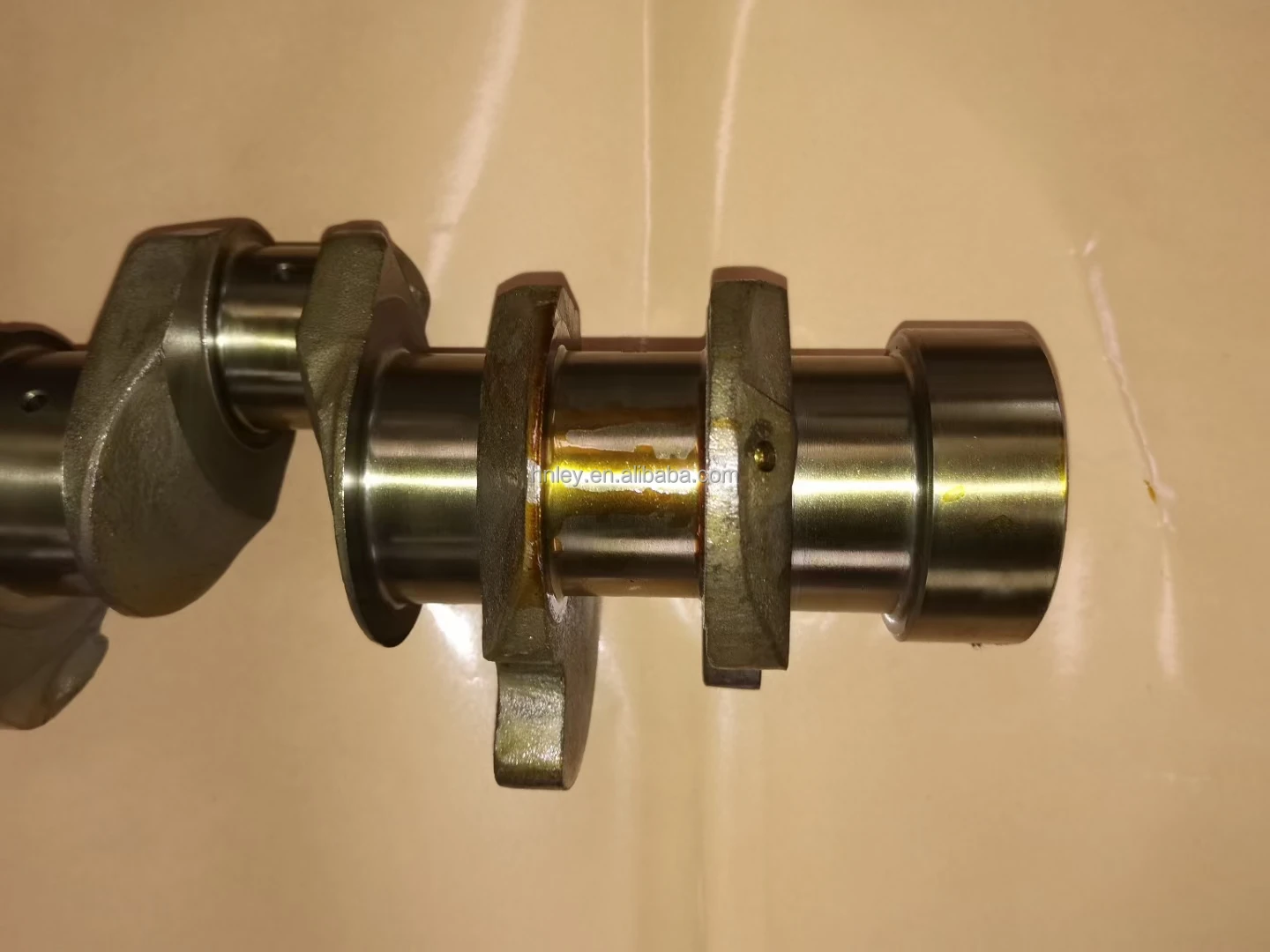 Tb48 Crankshaft For Nissan Patrol Tb48 Tb48de Engine Newest Tb48 ...