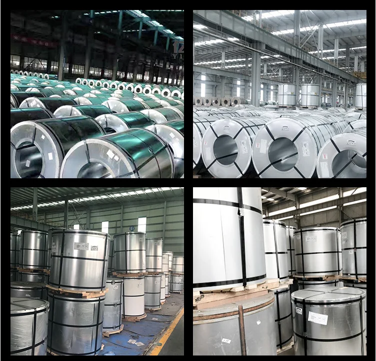 Gi/hdg/gp/ga Dx51d Zinc Coating Cold Rolled Steel,Z275 Hot Dipped ...