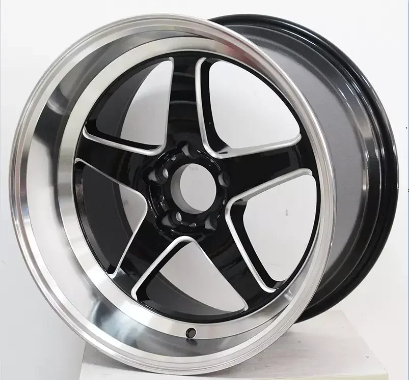 Upgrade Your Vehicle with Vesteon's High Performance Alloy Wheels