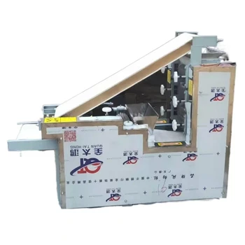 Paratha Pakistan Roti Lebanese Pita Bread Machine Maker Commercial ...