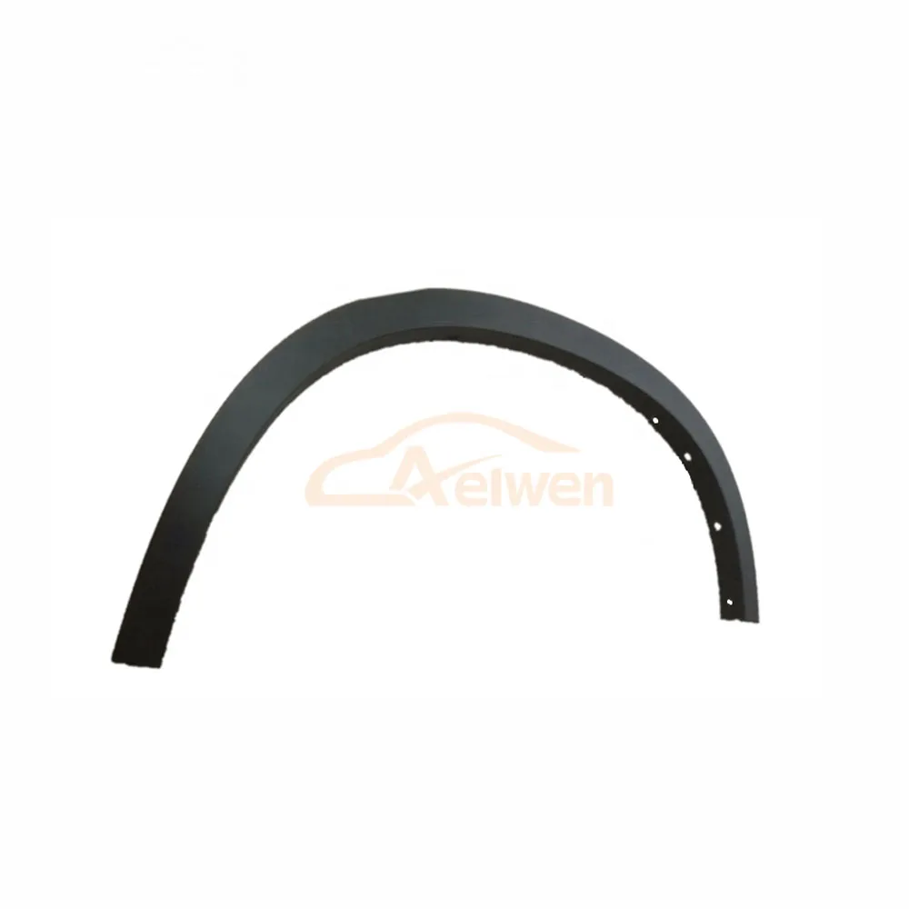 Aelwen Car Rear Wheel Eyebrow for BMW F48 - High-quality