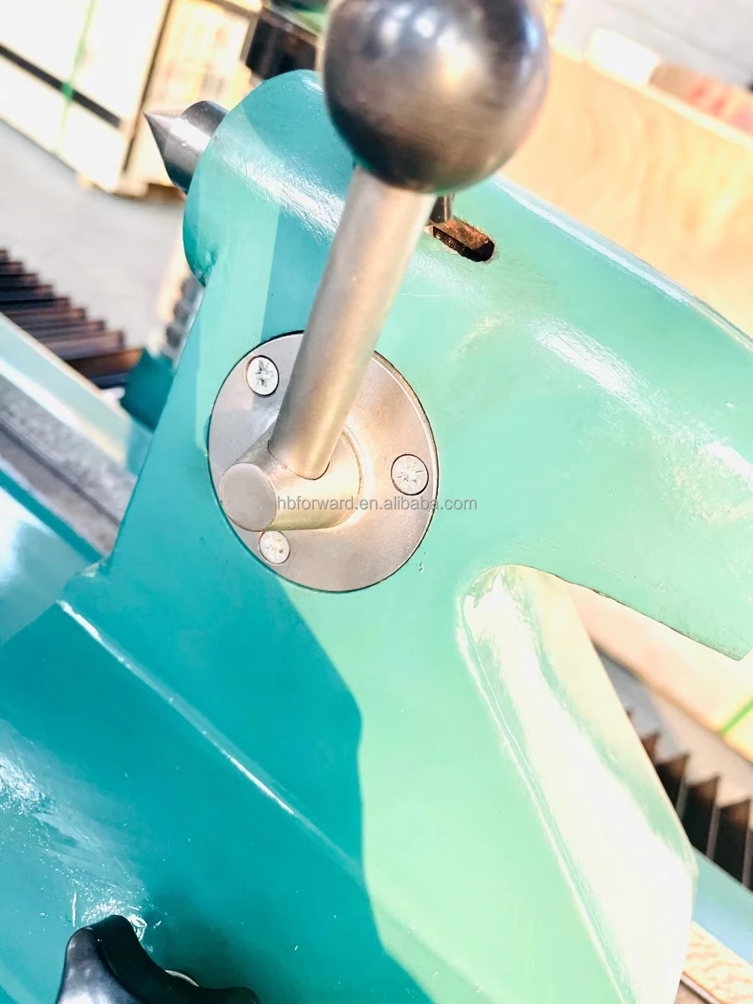 Gear Runout Meter - Precision Shaft Tester & Deflection Tester