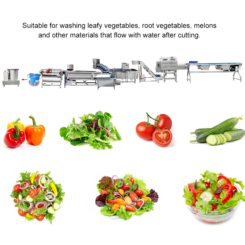 Alibaba.com: High Efficiency Fruit and Vegetable Cutting Processing ...
