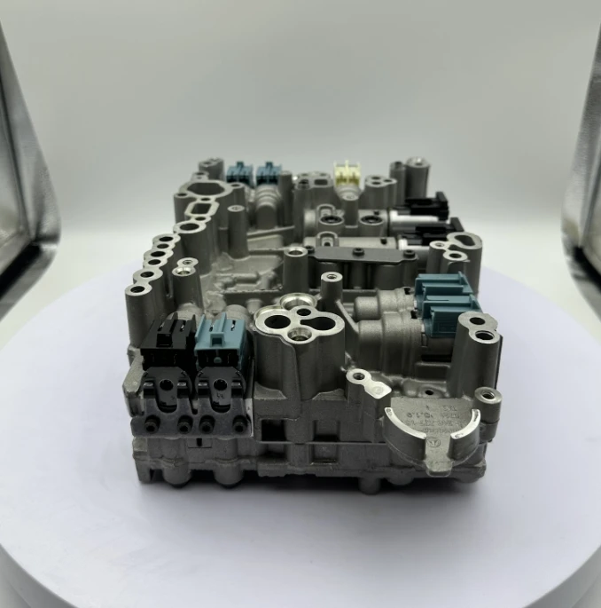 724 Automatic Transmission Valve Body Include Start Stop Pump And Oil ...