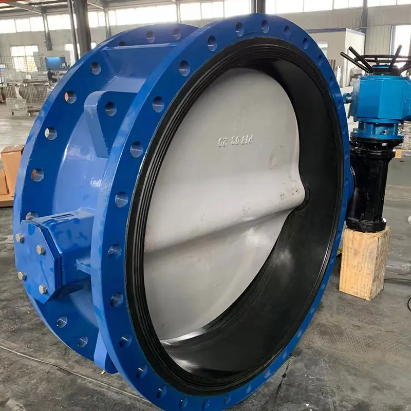 Dn600 Butterfly Valve Price - KTEC Quality & Custom Support
