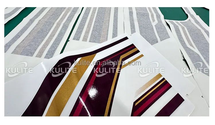 2024 Land Cruiser Pickup NEW Design Original Model Car Sticker LC70 ...