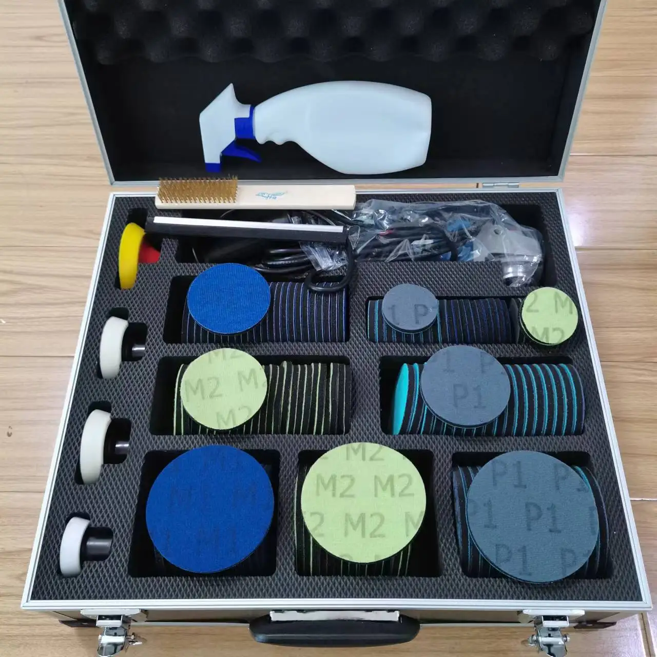 Float Glass Repair And Polishing Scratch Glass Tool - Buy Float Glass ...