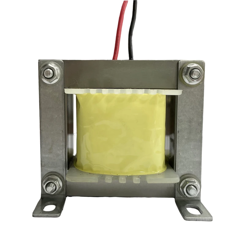 Customization Low Frequency Power Transformer 110v5a Dc Audio Transformer Buy Isolation