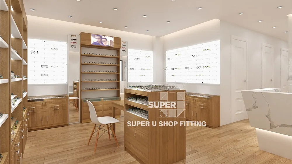 Eyeglasses Display Rod Locking Optical Display Rods Sunglass Display ...