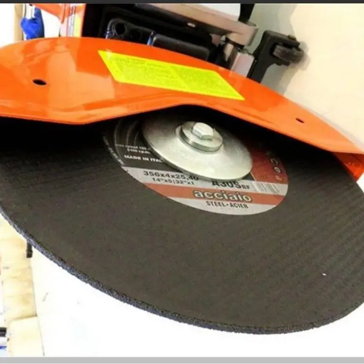 Factory Cutting Machine Toothless Saw Fire Rescue Breaking Tool Set ...