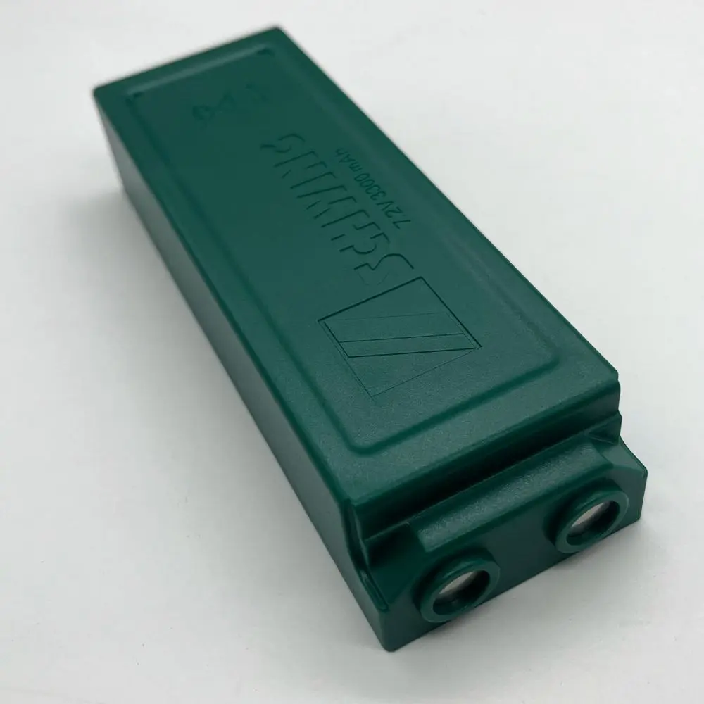 Schwing Pumps Remote Control Battery 98384265 7.2v 3000mah 3300mah ...