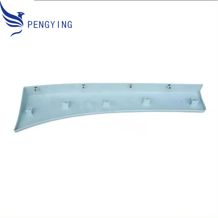 Truck Body Parts Air Wind Deflector Truck Wind Deflector For Mb Actros ...