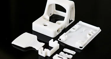 Sls 3d Model 3d Printing Services Acrylic Printing Machine ...