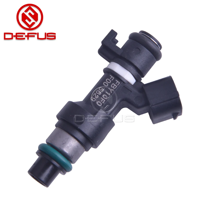Defus Original Wholesaler Price Petrol Fuel Injecto Oem Fby10f0 For Ni ...