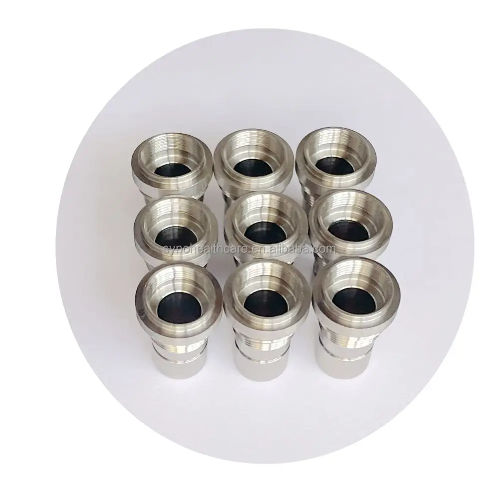 Stainless Steel Light Post - Rigid Endoscope Repair Parts