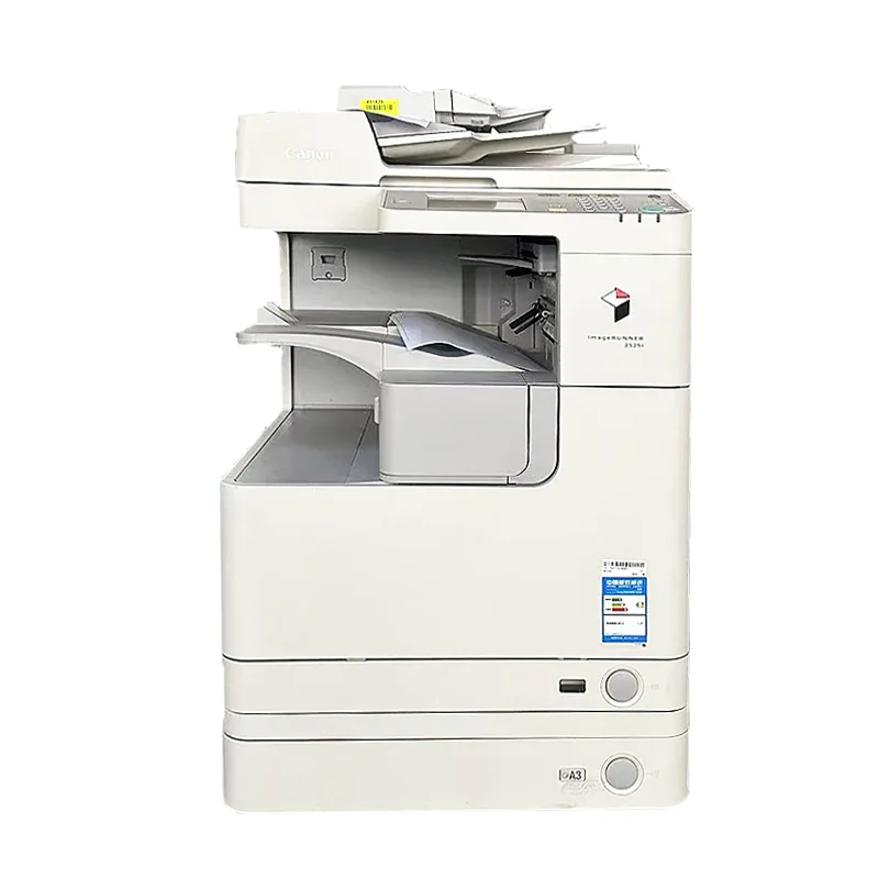 Multifunction Printer Color Second Hand Copiers Refurbishment Copier ...