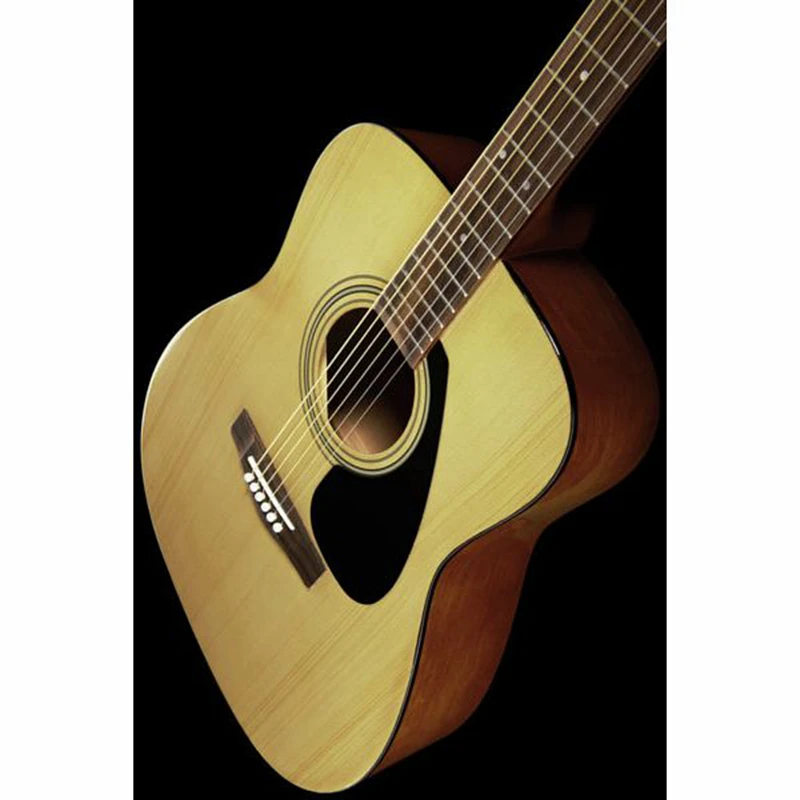 Yamahas F310P Acoustic Guitar 41" Folk Guitar Package| Alibaba.com