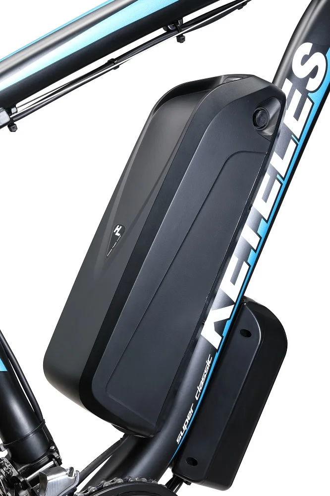 Factory Direct Sales Keteles K800 26" 2000w Electric Bike Fat Tire E ...