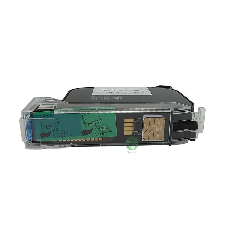11S Water Based Black Printer Cartridges for Sojet EIH VIH