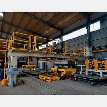 100% Non-asbestos Fiber Cement Board Equipment Exterior Manufacturing ...