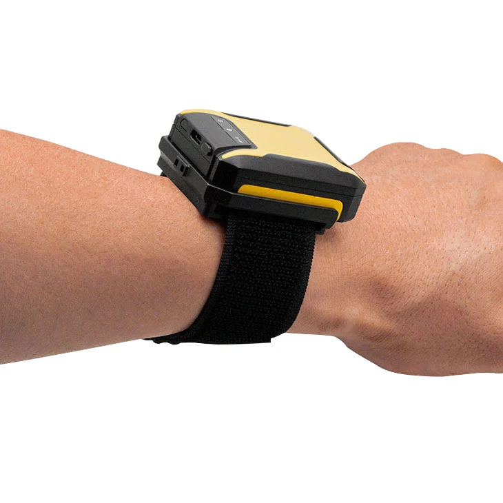 Chainway MR20 Wearable UHF RFID Reader for Retail Inventory Management